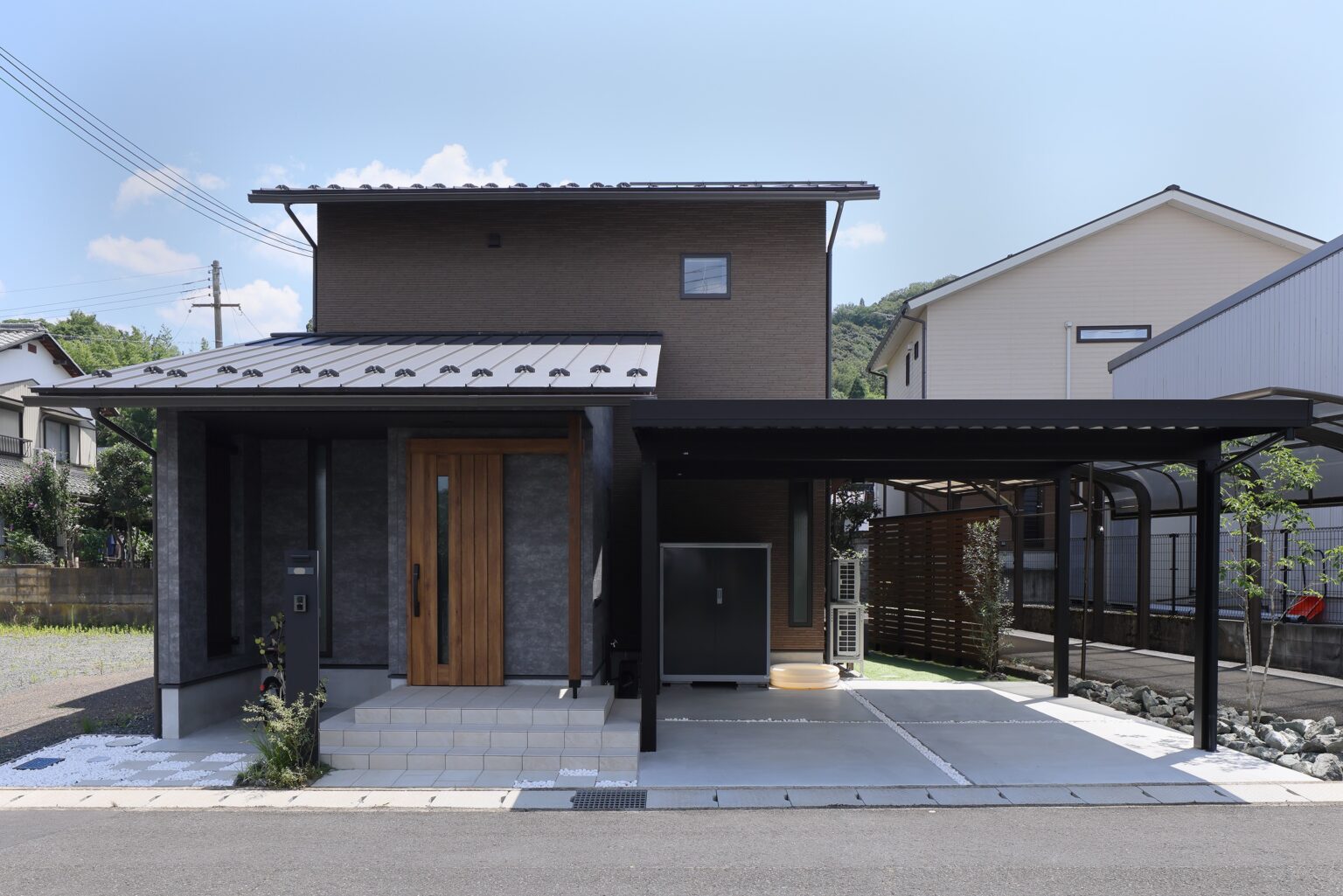 あれ、片付いてる。 | 舞鶴市の注文住宅・リフォームは坂根工務店