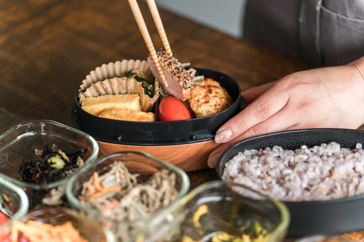 朝の1時間をラクにする間取りに必要なこと｜京都北部・舞鶴の家づくり | 舞鶴市の注文住宅・リフォームは坂根工務店